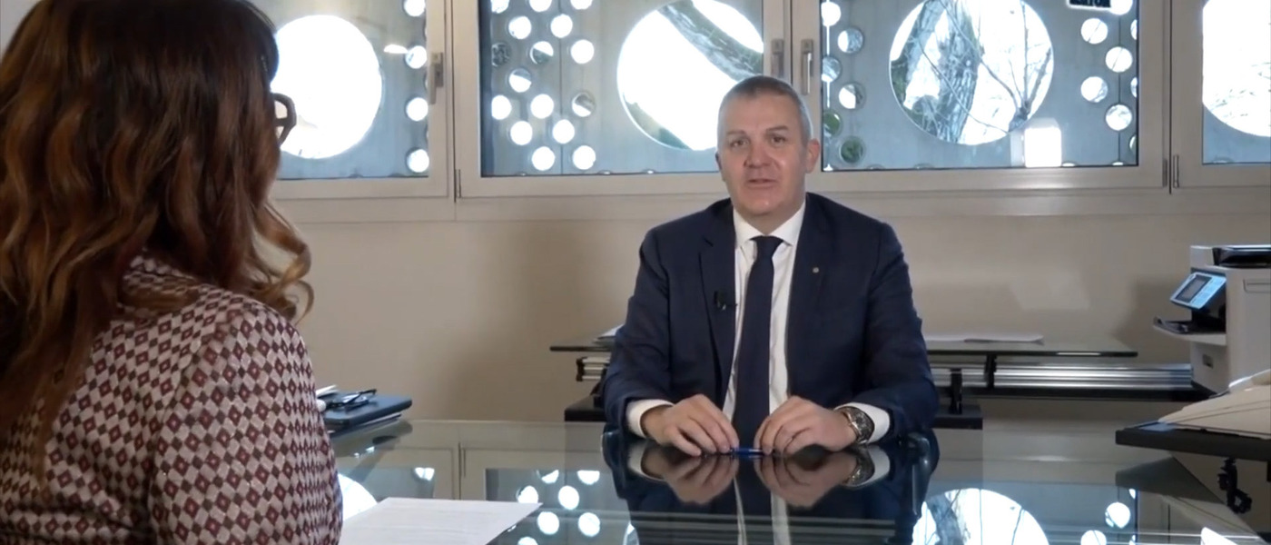 UN'ASSOCIAZIONE AL FIANCO DELLE IMPRESE PER AFFRONTARE LE SFIDE ...